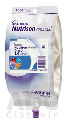 Nutrison Advanced Diason - ADC.sk
