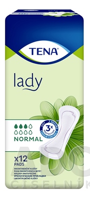 TENA Lady Normal - ADC.sk