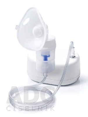 OMRON C810 Inhalátor - ADC.sk