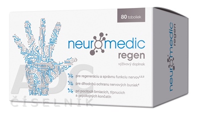 Neuromedic Regen - ADC.sk