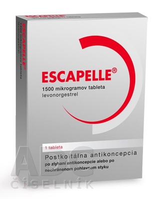 ESCAPELLE - ADC.sk