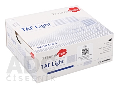 Traumastem TAF Light - ADC.sk