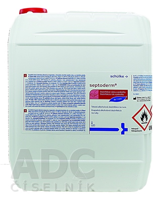 Septoderm - ADC.sk