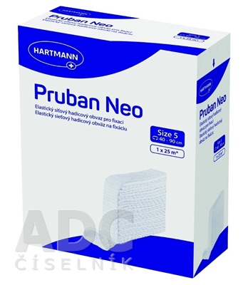 Kde kúpiť Pruban Neo veľkosť 5 - ADC.sk