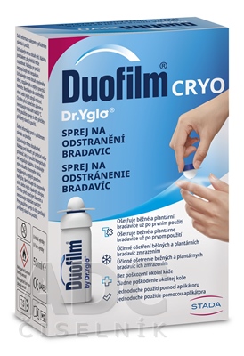 Duofilm CRYO Dr.Yglo - ADC.sk