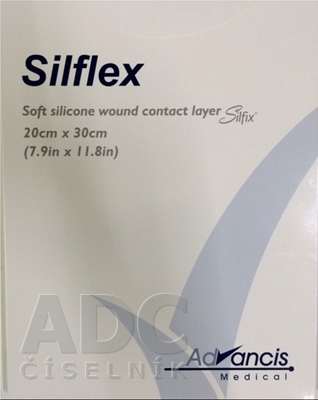 Silflex - ADC.sk