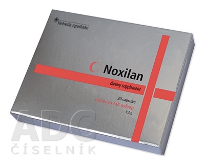Helvetia Apotheke Noxilan - ADC.sk