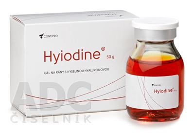 Hyiodine - ADC.sk