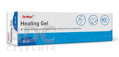 Dr.Max Healing Gel - ADC.sk