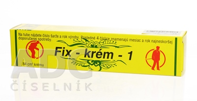 Fix krém 1 - ADC.sk