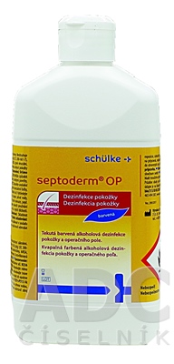Septoderm OP - ADC.sk