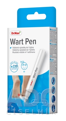Dr.Max Wart Pen - ADC.sk