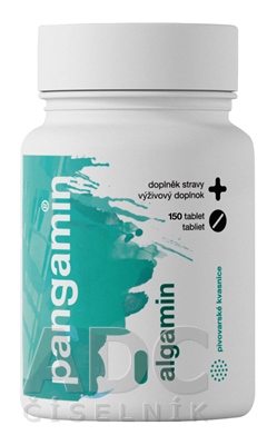 PANGAMIN ALGAMIN - ADC.sk