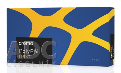 croma PolyPhil next - ADC.sk
