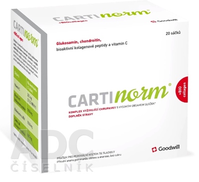CARTInorm + BIOcollagen - ADC.sk