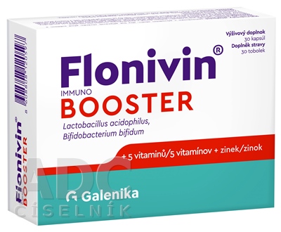 Flonivin IMMUNO BOOSTER - ADC.sk