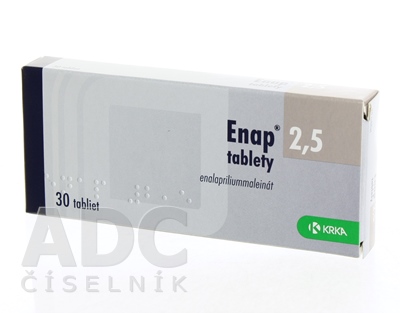 ENAP 2,5 - ADC.sk