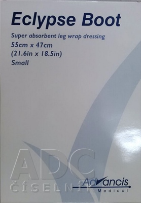 Eclypse Boot - ADC.sk