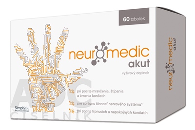 Neuromedic - ADC.sk