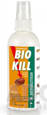 BIO KILL 2,5 mg/ml - ADC.sk