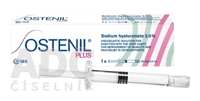 OSTENIL PLUS - ADC.sk