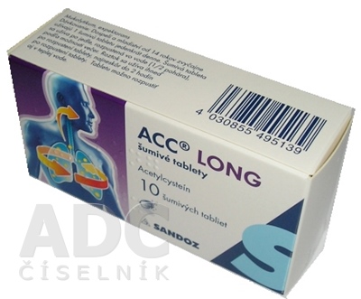 ACC LONG - ADC.sk