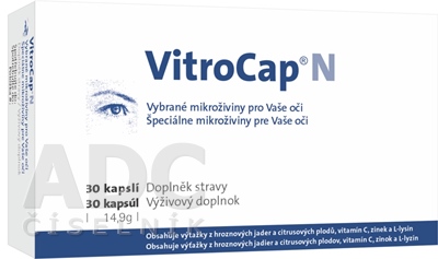 VitroCap N - ADC.sk