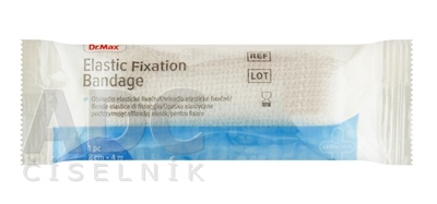 Dr.Max Elastic Fixation Bandage - ADC.sk