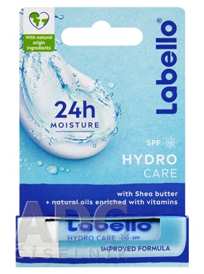 Labello HYDRO CARE SPF 15 - ADC.sk