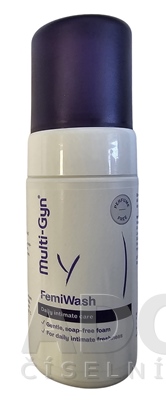 MULTI-GYN FEMIWASH - ADC.sk