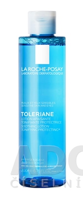 LA ROCHE-POSAY TOLERIANE SOOTHING LOTION - ADC.sk