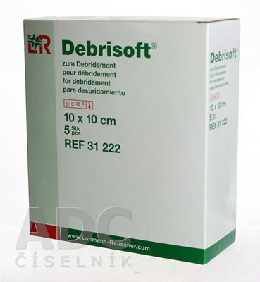 Debrisoft - ADC.sk