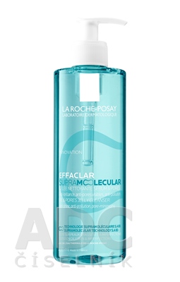 LA ROCHE-POSAY EFFACLAR SUPRAMOLECULAR - ADC.sk