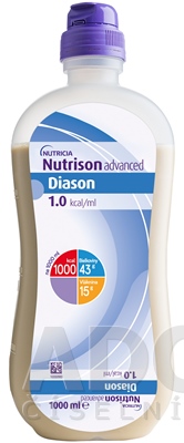 Nutrison Advanced Diason - ADC.sk
