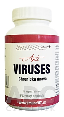 imunoVIT Anti VIRUSES - ADC.sk
