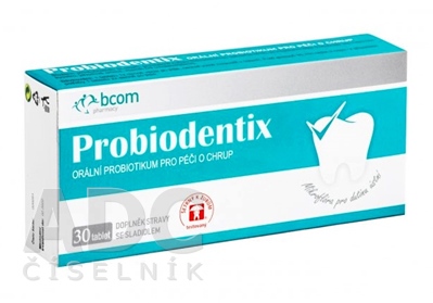 Probiodentix - ADC.sk