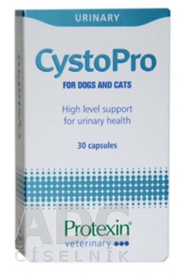 Protexin CystoPro Urinary - ADC.sk