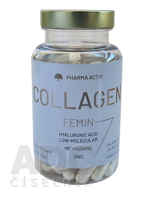 Pharma Activ COLLAGEN FEMIN - ADC.sk
