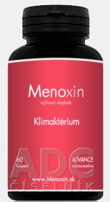 ADVANCE Menoxin - ADC.sk