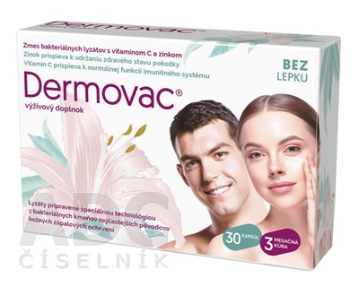 Dermovac - ADC.sk