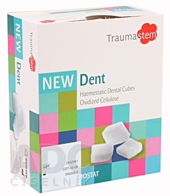 Traumastem NEW Dent - ADC.sk