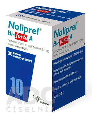 Noliprel Bi-forte A - ADC.sk