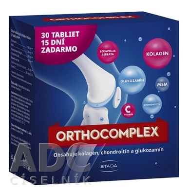 ORTHOCOMPLEX coopack - ADC.sk