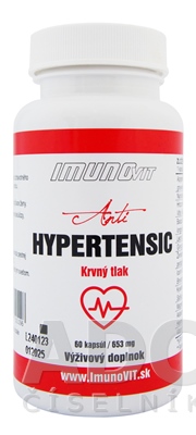 imunoVIT Anti HYPERTENSIC - ADC.sk