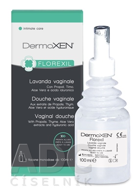 DermoXEN FLOREXIL - ADC.sk