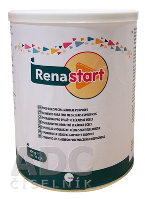 RenaStart - ADC.sk