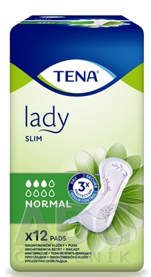 TENA Lady Slim Normal - ADC.sk
