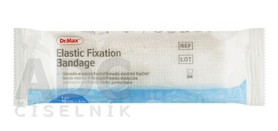 Dr.Max Elastic Fixation Bandage - ADC.sk