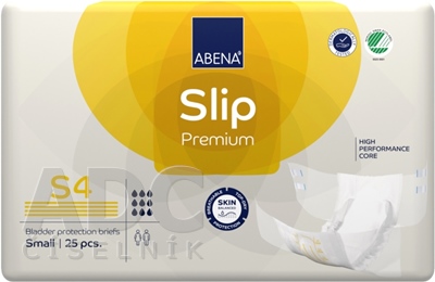 ABENA Slip Premium S4 - ADC.sk