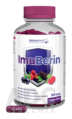 NaturaMed ImuBerin - ADC.sk